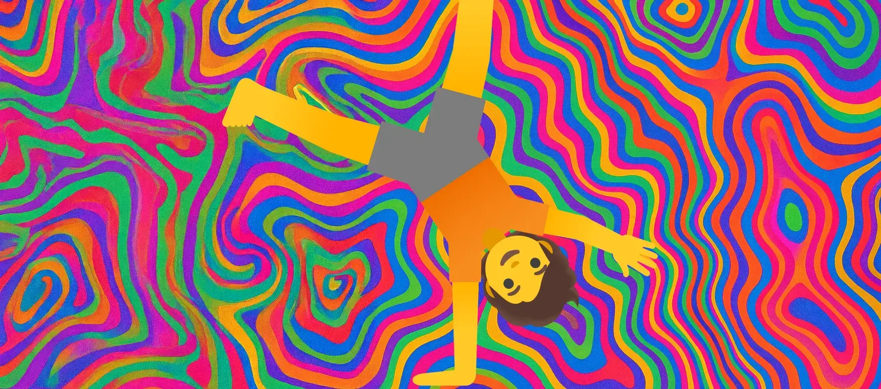 The Difference between Hippie Flipping & Candy Flipping | Shrooms Delivered